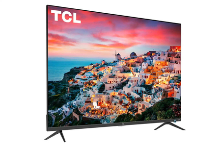 TCL 43\50\55\75*4K Ultra HD Доставкаа бесплатно и прошивка канал