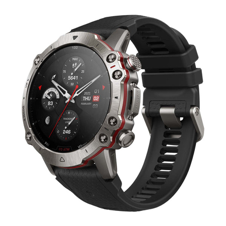 Новый! Amazfit Falcon Бесплатная доставка!