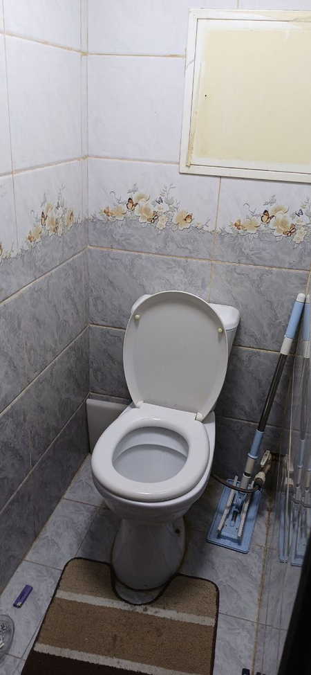 Продаётся квартира