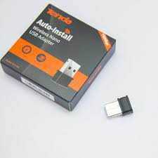 WIRELESS NANO USB Adapter Tenda W311Mi
