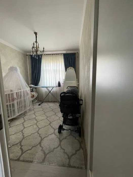 谷 126051 谷 Продается квартира в Яккасарайском районе [94 м²]
