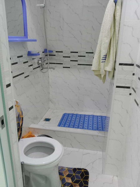 Продаю свою 1/3/3  IT park, Академгородок, есть арендатор за 300у.е