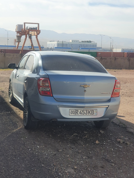 Cobalt Sotiladi Srochna