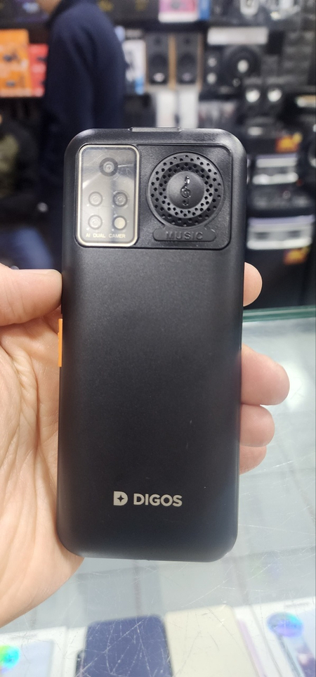DIGOS T788 Original Telefon