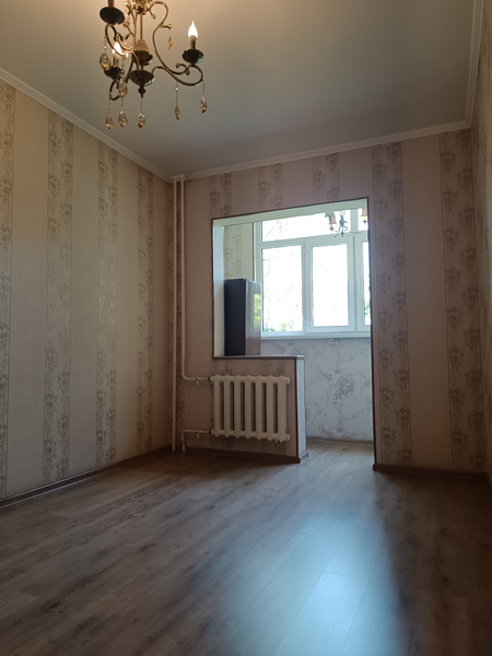 Центр м.Минор ул.А.Тимура 3/3/9 93м² ремонт