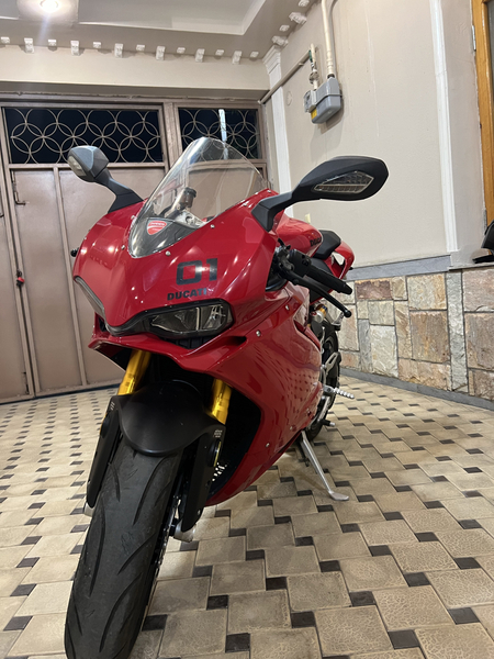 Moxiao 500RR 2021 yil