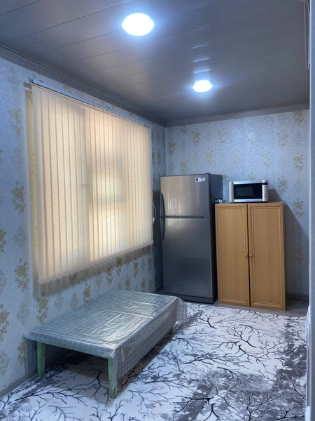 Сдаю 1 комнатную квартиру (Алгоритм)