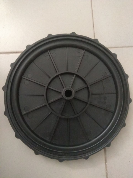 Аэратор Gummy-Jaeger 270mm. 260 000сум