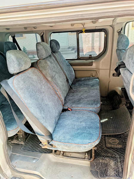 OPEL VIVARO.Опел виваро