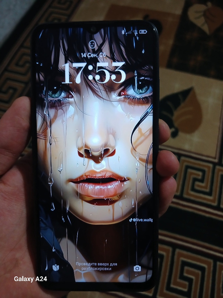 REDMI 10 5G. 6+2/128 GB