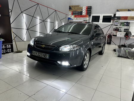 Jentra 2021 Avtomat GK2 Tozza