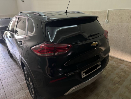 Tracker 2023  primier full