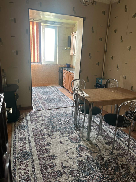Сдаётся Якасарайский район массив Бошлик
