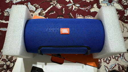 JBL мини колонка