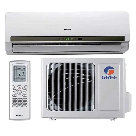 Кондиционер, GREE Inverter AUX КАЛОНЫЙ Оrginal Доставка РАССРОЧКА