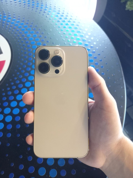 Iphone 13 pro 256 gb ideal