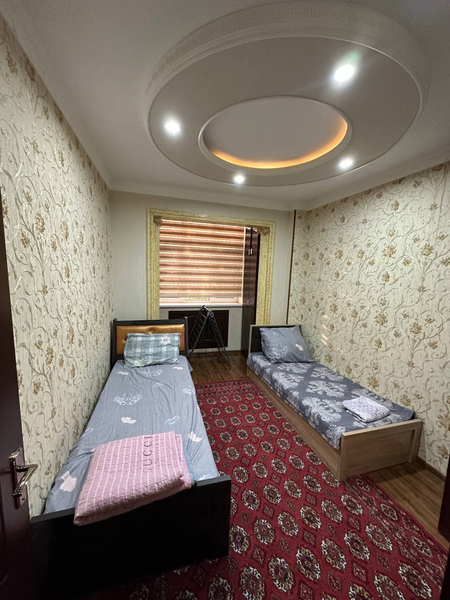 Toshkent shahri markazidan 3 xonali kvartira