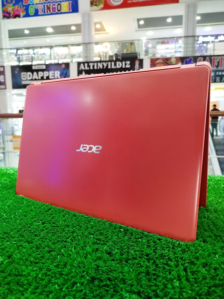 Acer Aspire 3 + Sumka AKSIYA narxda SHOSHILING! | Naxt va Bolib tolash