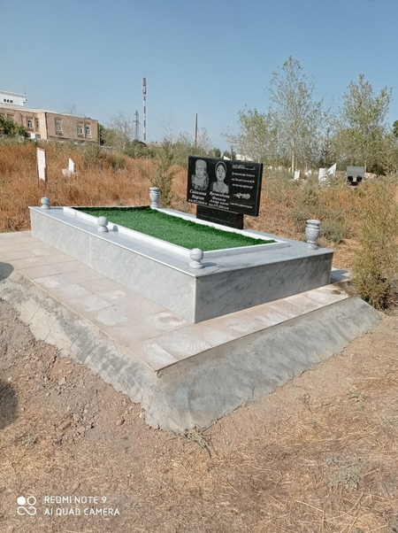 Yodgorlik toshlari tayorlaymiz