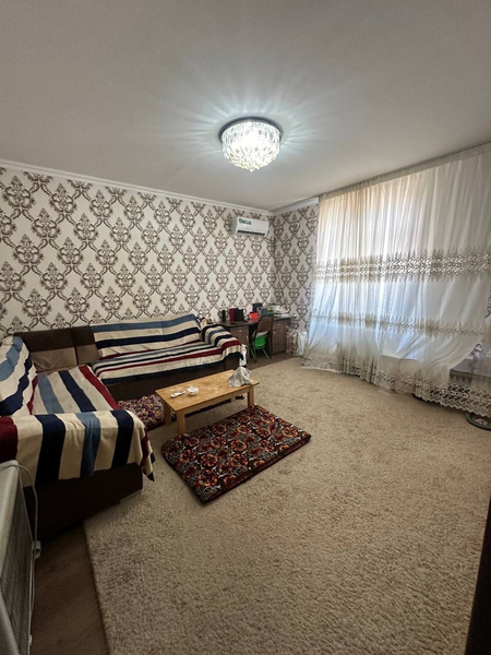Продается 2х комнатная. Дружба народов. Медиа Парк. Самарканд дарвоза