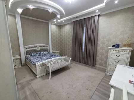 Сдается в Аренду 4 комнат, Новостройка, Ашхабад
