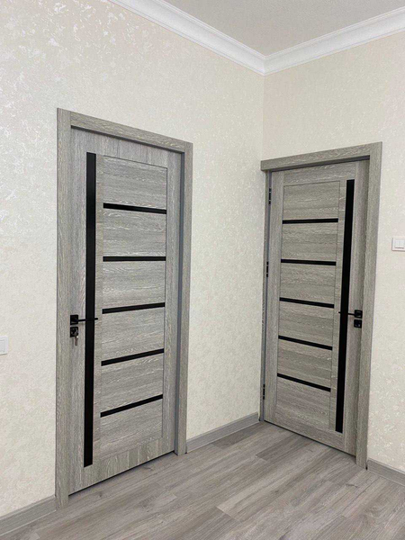 Межкомнатных двери МДф.