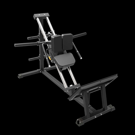 Impulse IFP1617
Гак-машина угловая GAK mashinasi
