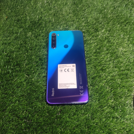 Redmi note 8 srochni sotiladi