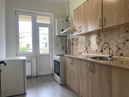 Продажа квартиры в Новостройке, на Юнус-Абад 18кв 2/4/9 ID:LR 62