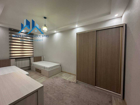 For Rent | Сдается Квартира 4-х комнатная | Метро Айбек, ул. Афрасиеб!