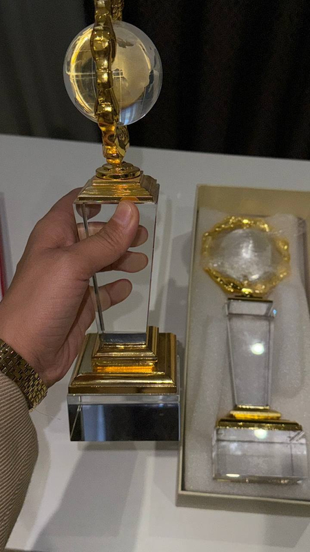 Statue kanaliga sotiladi. Sifati premium  maxsus yasatganmiz