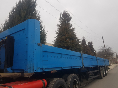 Присиб когел 2003 йил