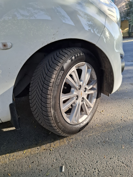 Cobalit diska arginal GM rattala balon yengi 7000 km yurgan
