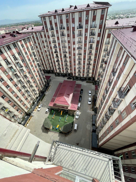 Квартира в аренду 2 комнатные 55кв