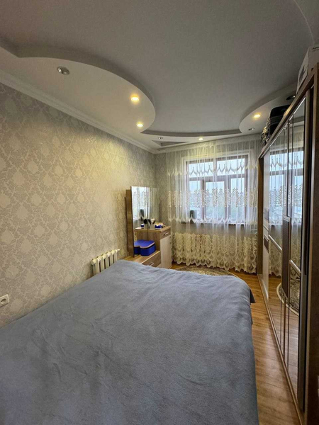 Продаётся 2комнатная квартира 60кв.м. метро Чиланзар.