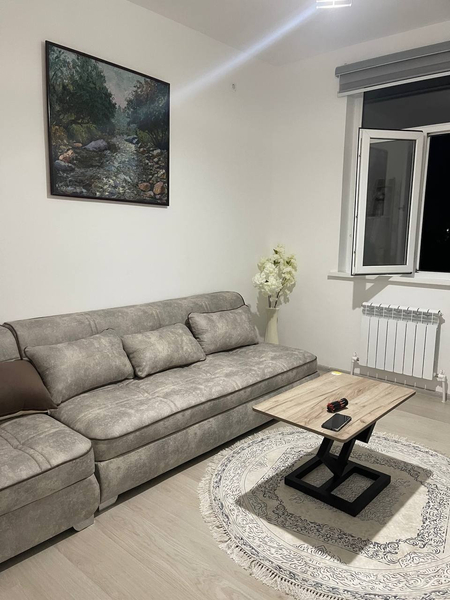 Аренда 2 ком Новостройка Maxtumquli Golden House