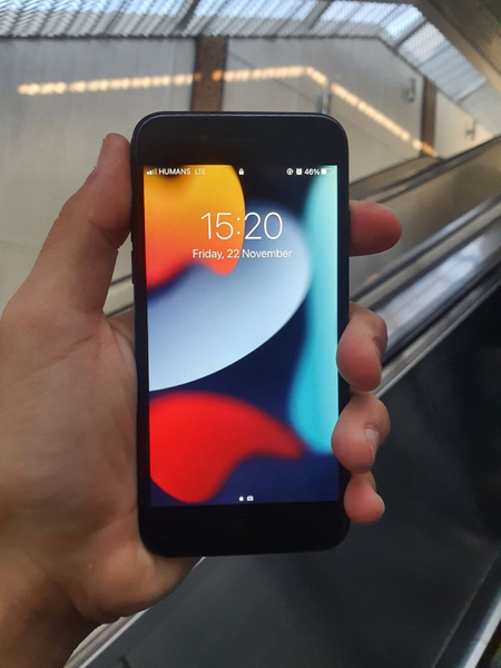 Iphone 7