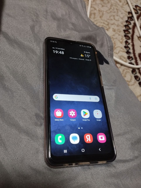 Samsung Galaxy M12 3/32GB