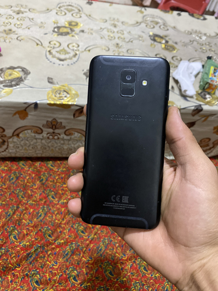 Samsung galaxy a6