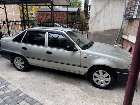 Nexia 1 sons 2005