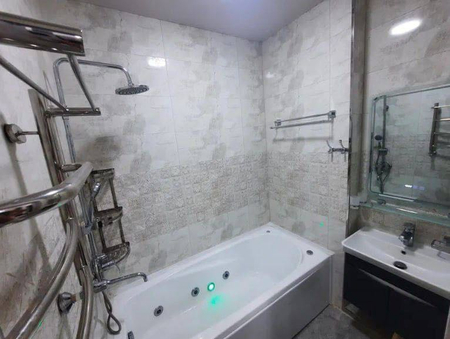 Ц2 Есть Арендатор 900$ 2/5/10 новостройка ЖК-Реал Хаус Алайский кирпич