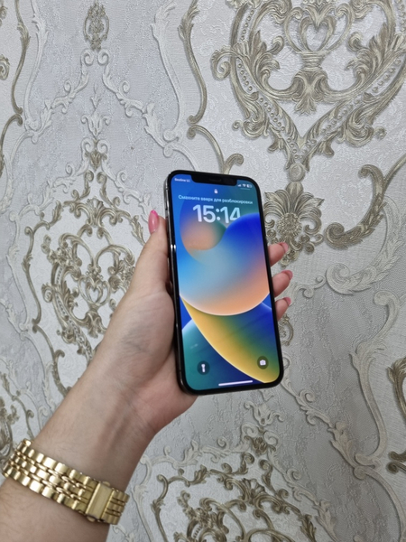 iPhone 12pro 256talik