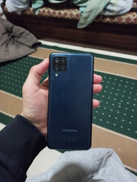 Samsung galaxy a 12