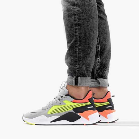 Puma RS-X Hard Drive новые