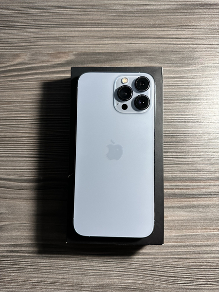 Iphone 13 pro max