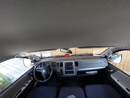 Foton mikroavtobus