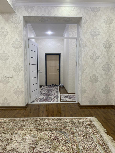 JK Green Housda 3 xona 82 kv kvartira jihozlari bn sotiladi