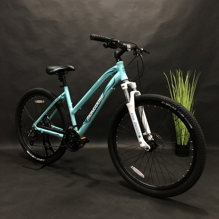 Велосипед Mongoose montana MTB