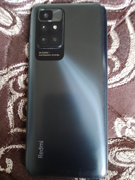 Redmi note 11. 6/128
 dokument bor