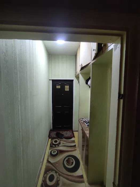 谷 125985 谷 Chilonzor tumanida kvartira sotiladi [48 м²]